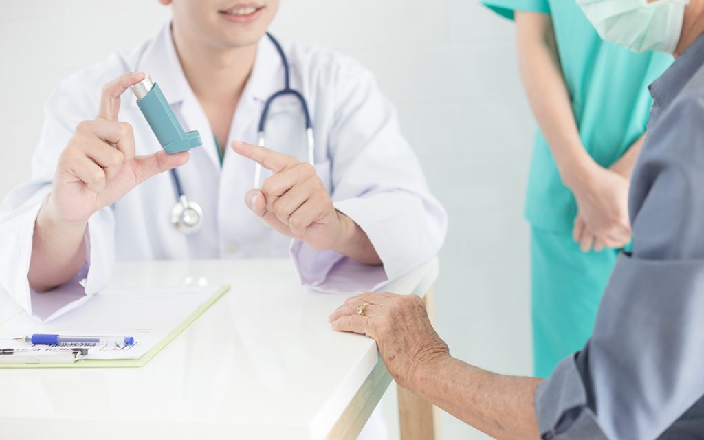 Astma - Uzroci, simptomi i liječenje » Health Express
