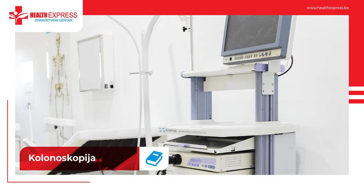 Kolonoskopija » Health Express